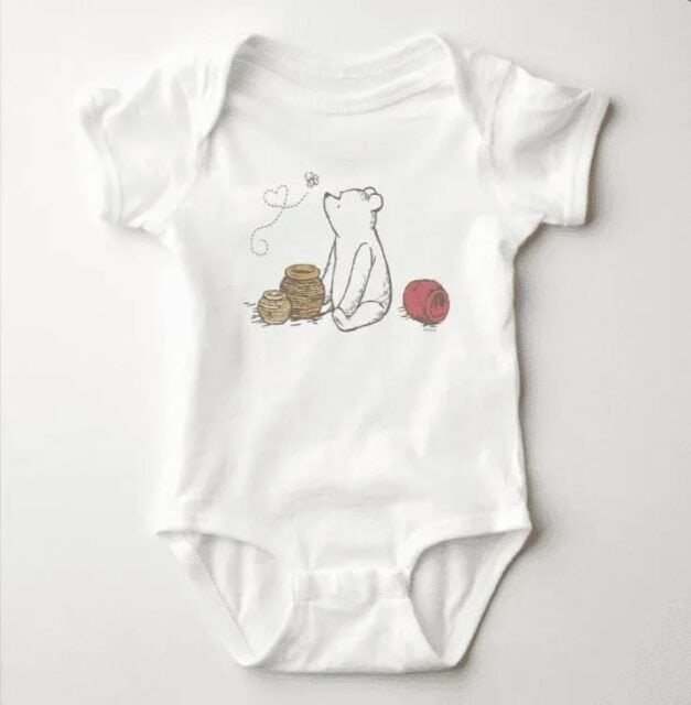 Winnie the Pooh Who wrote the original story? - Tiddely Pom